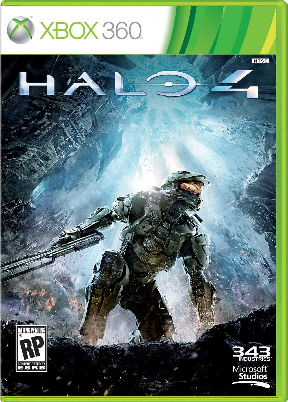 Halo 5 Guardians Cover Art Reveals New Spartans New Video R Xboxone
