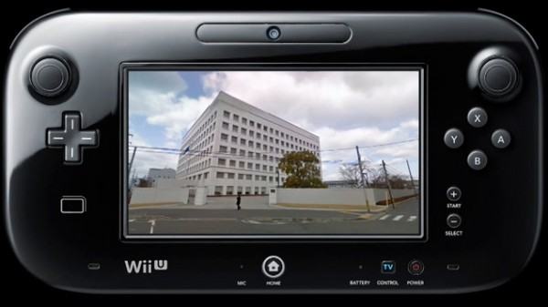 خدمة Google Maps تصل للـWii U هذا الشهر - ترو جيمنج