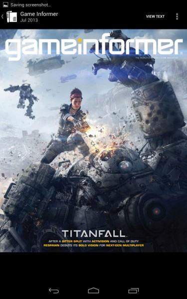 رسميا لعبة TitanFall حصرية أجهزة الـXbox من EA و Respawn’s Game - ترو جيمنج
