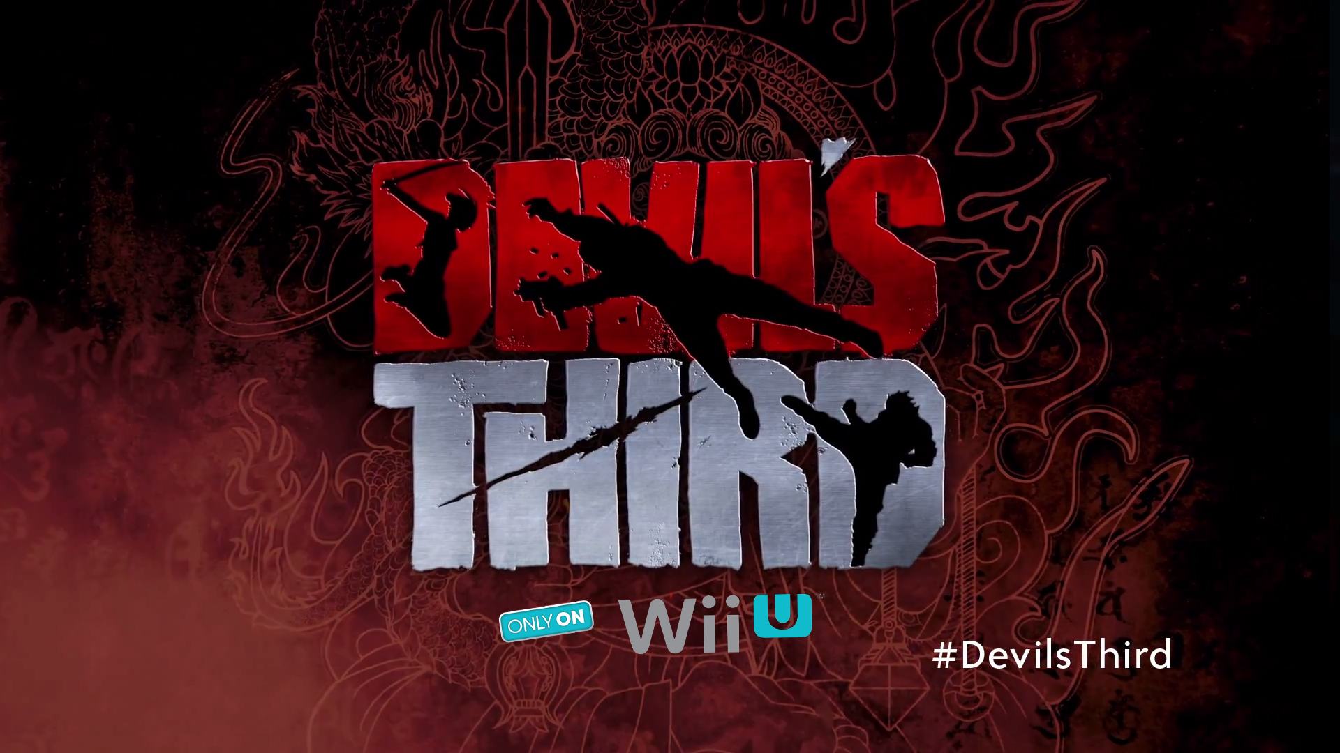 Devil’s Third تحصل على تصنيف عمري في استراليا تمهيدا لإصداراها - ترو جيمنج