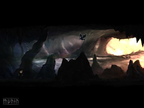 لعبة الألغاز Munin متوفرة الآن على الـApp Store - ترو جيمنج