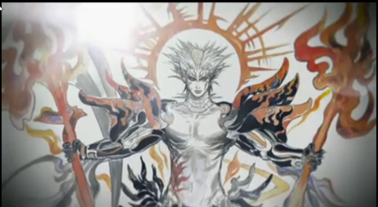 Square Enix عن مستقبل سلسلة SaGa بلعبتين جديدة للـPS Vita و الحاسب الشخصي - ترو جيمنج