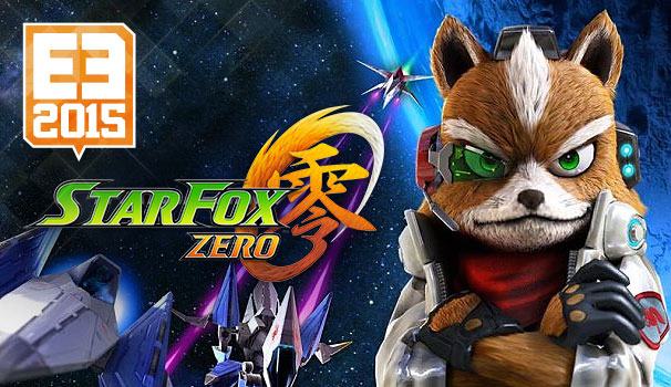إنطباعات: Star Fox Zero عودة ثعلب ننتندو الطائر - ترو جيمنج
