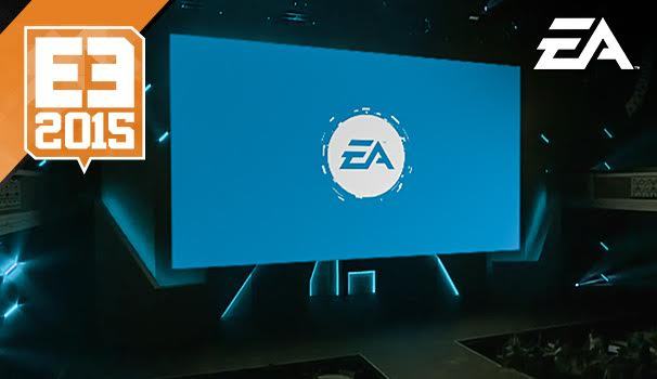 ملخص المؤتمر الصحفي لشركة EA بمعرض E3 2015 - ترو جيمنج