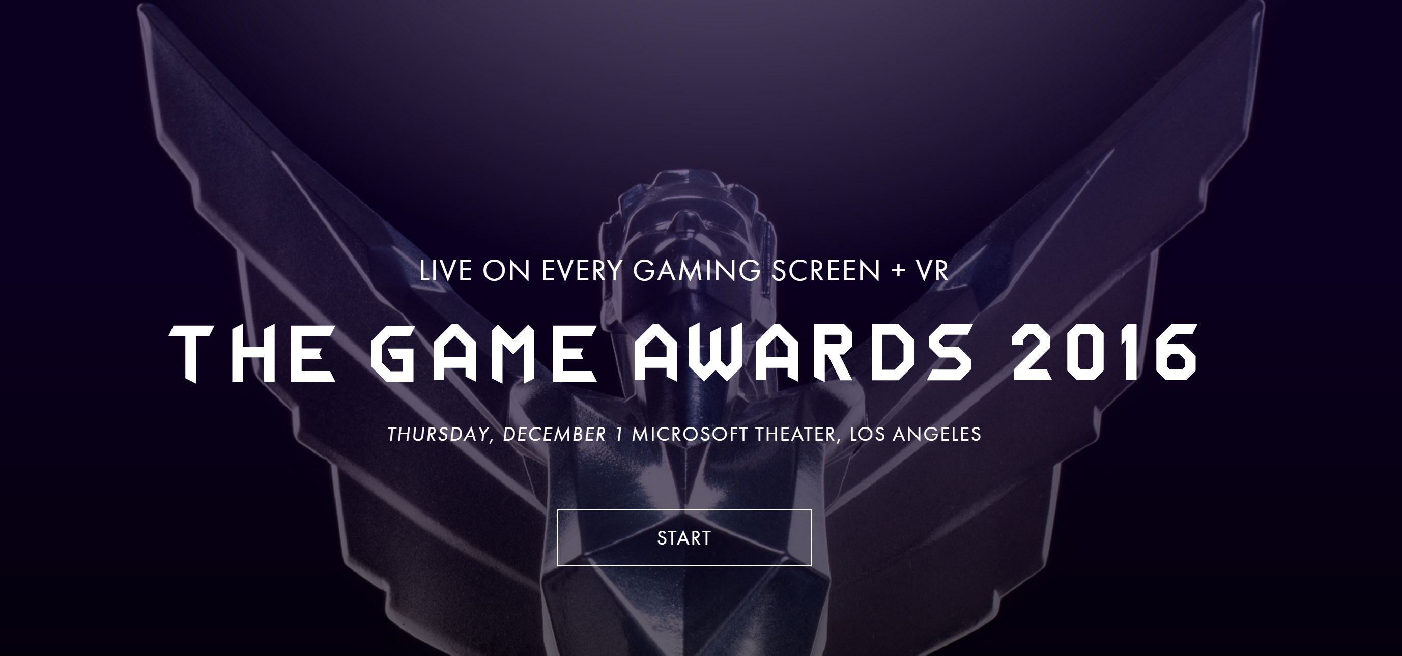Geoff Keighley: لهذا السبب تم إستبعاد بعض المرشحين لجوائز حفل The Game ... Geoff Keighley: لهذا السبب تم إستبعاد بعض المرشحين لجوائز حفل The Game ...