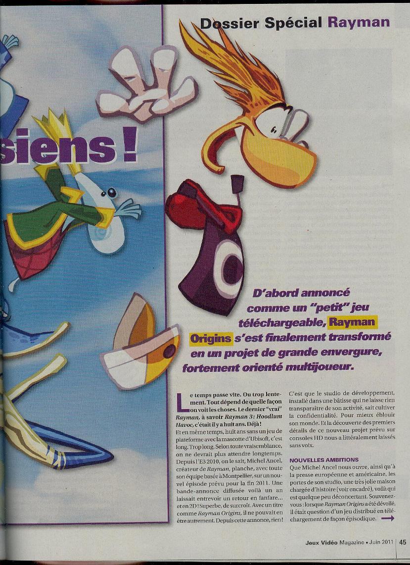 rayman_origins-3 - ترو جيمنج