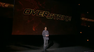EA تستعرض OverStrike لعبة فريق انسومينياك القادمة ! - ترو جيمنج