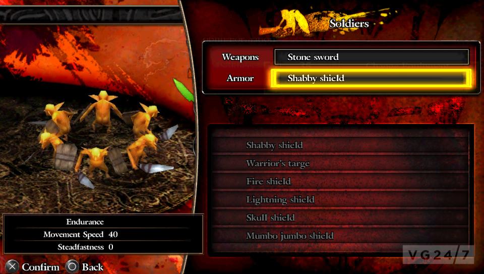 Army Corps of Hell-goblin-type-2 - ترو جيمنج