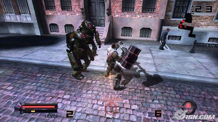 ماذا حدث ! Project H.A.M.M.E.R - ترو جيمنج