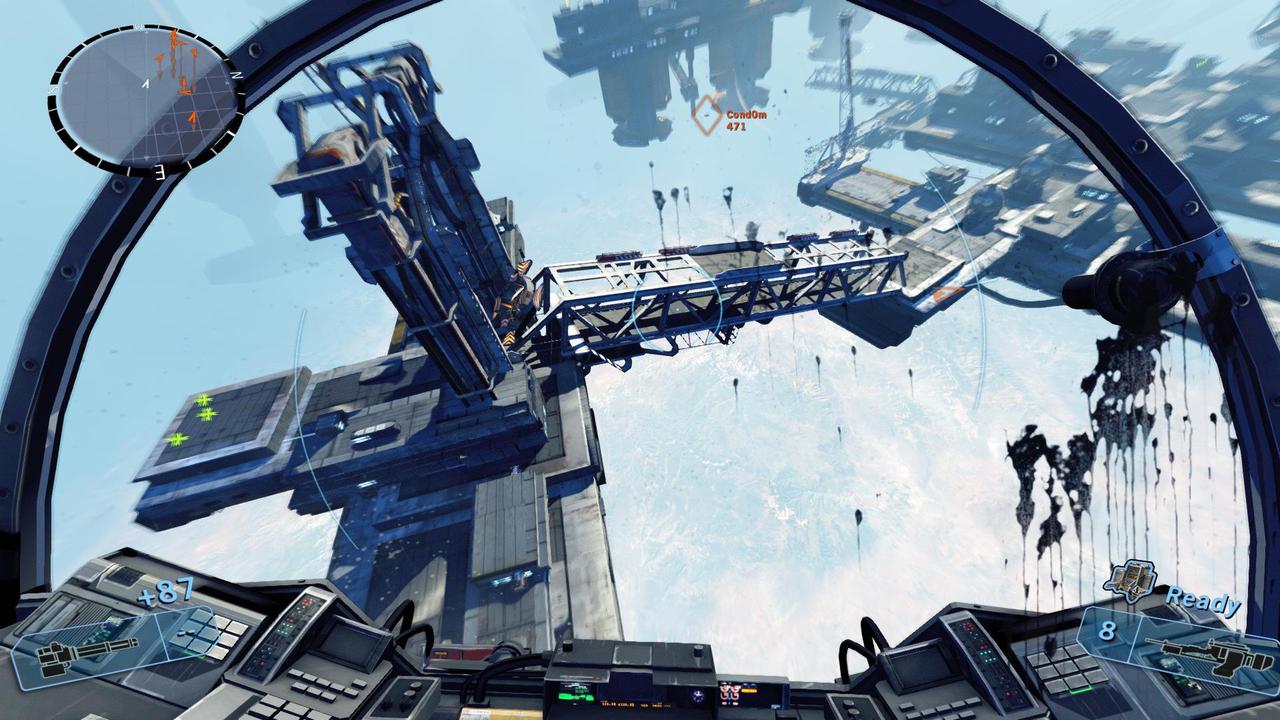لعبة حروب الفضاء Strike Vector تحصل على محتوى إضافي مجاني - ترو جيمنج