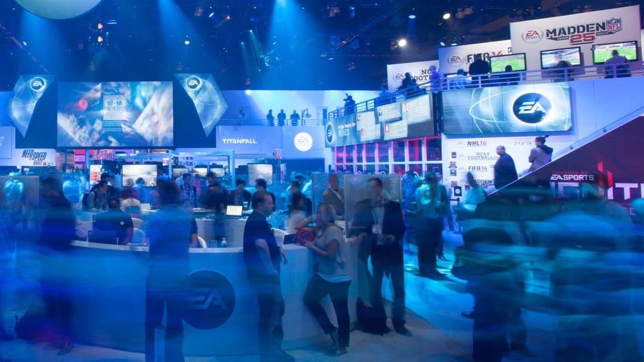 ملخص مؤتمر إلكترونيك آرتس الصحفي لمعرض E3 2014 - ترو جيمنج