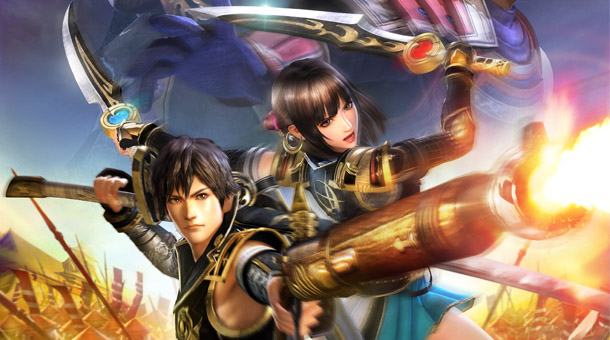 الإعلان رسميا عن لعبة Samurai Warriors Chronicles 3 للـ3ds والـvita ترو جيمنج