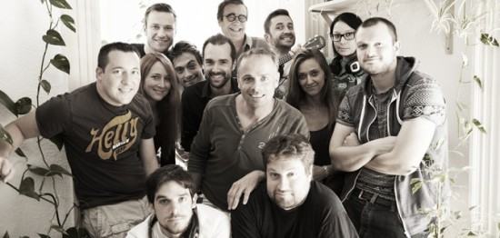 Mojostan قد يكون إسم لعبة أستوديو Wild Sheep Studio الجديد - ترو جيمنج