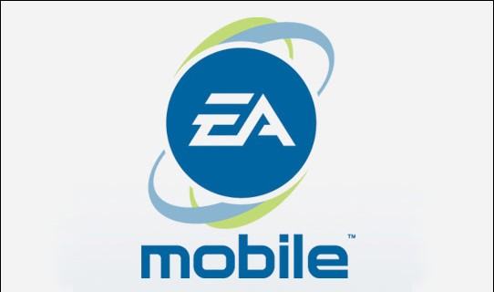 قسم EA للهواتف الذكية لديه 15 لعبة لنظام الـiOS - ترو جيمنج