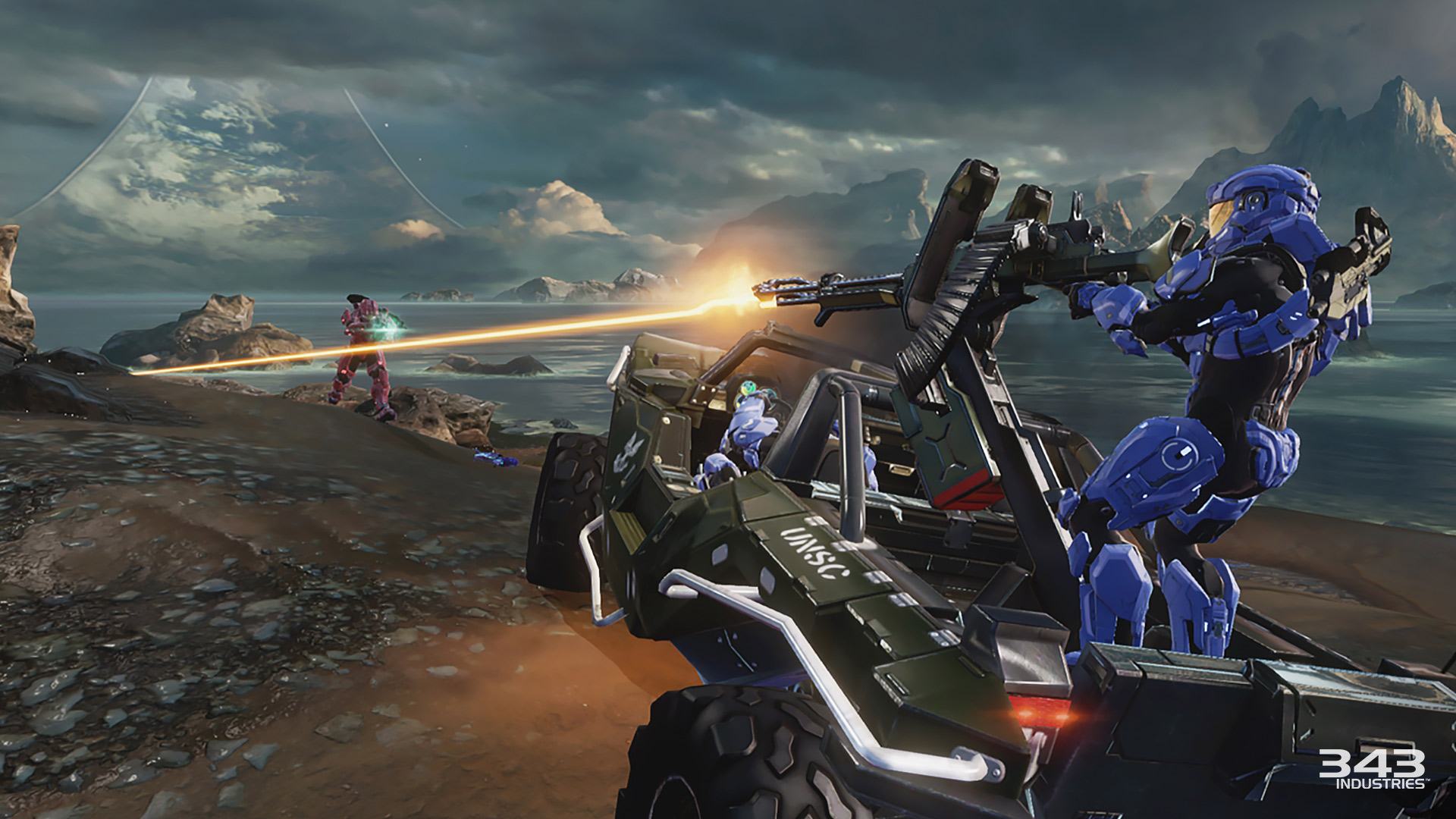 خريطة Relic وطور قصة Halo 3: ODST قادمة لمجموعة Halo: TMCC الشهر المقبل ... خريطة Relic وطور قصة Halo 3: ODST قادمة لمجموعة Halo: TMCC الشهر المقبل ...