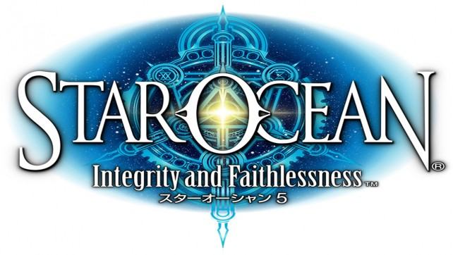 مجموعة جديدة من الصور للعبة Star Ocean 5: Integrity and Faithlessness ...
