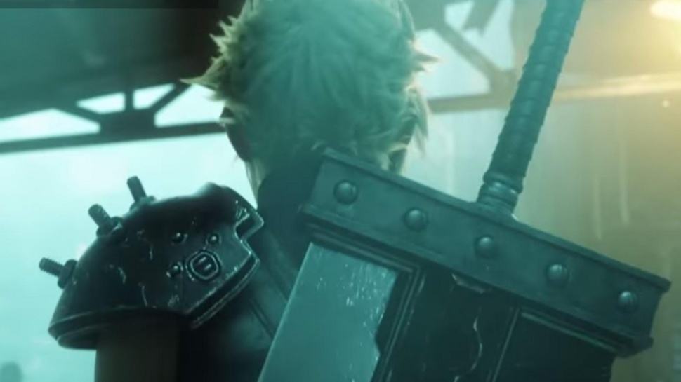 Final Fantasy VII Remake لن تعمل بمحرك التطوير Luminous Engine! - ترو جيمنج