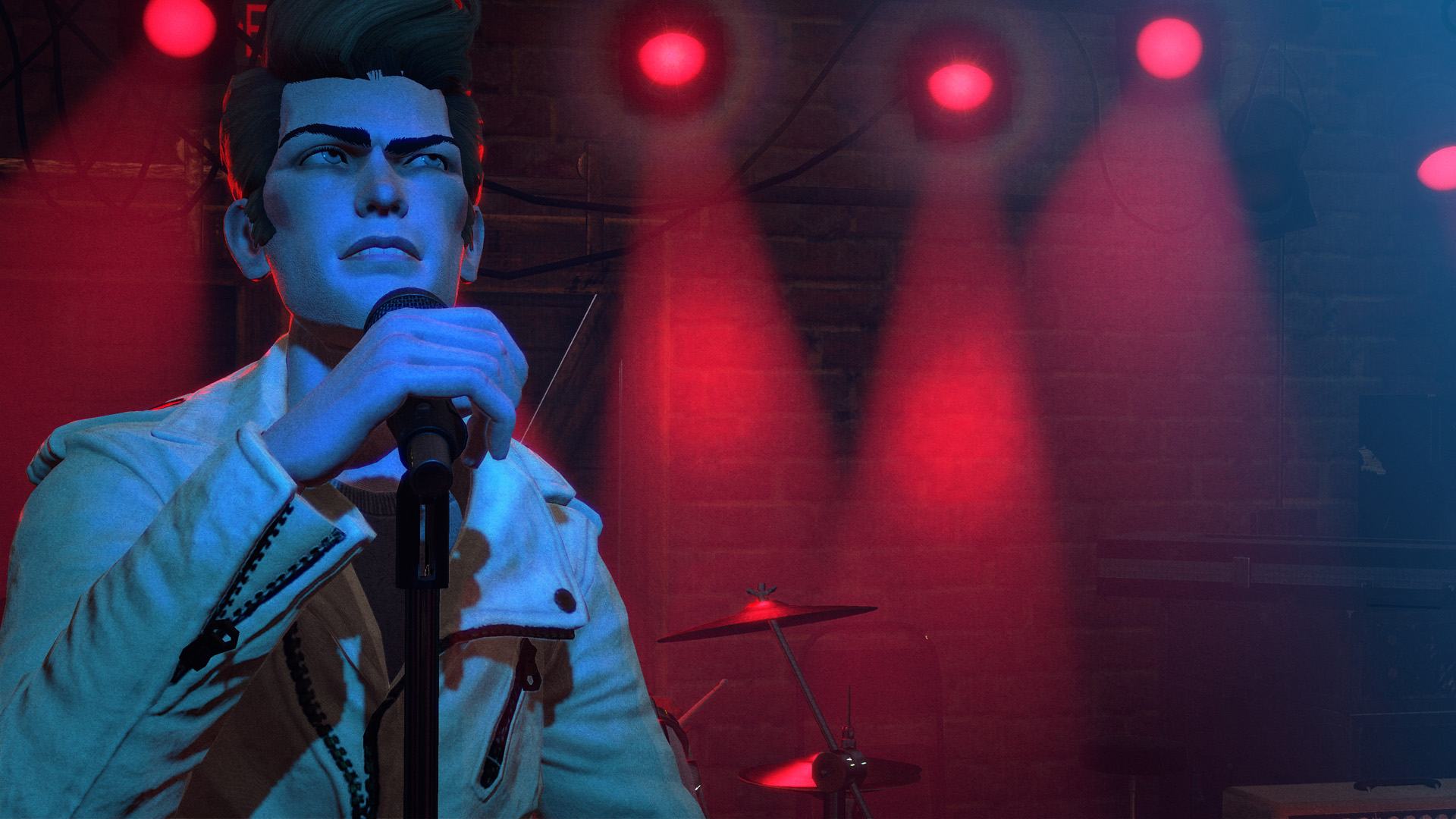  Rock Band 4 