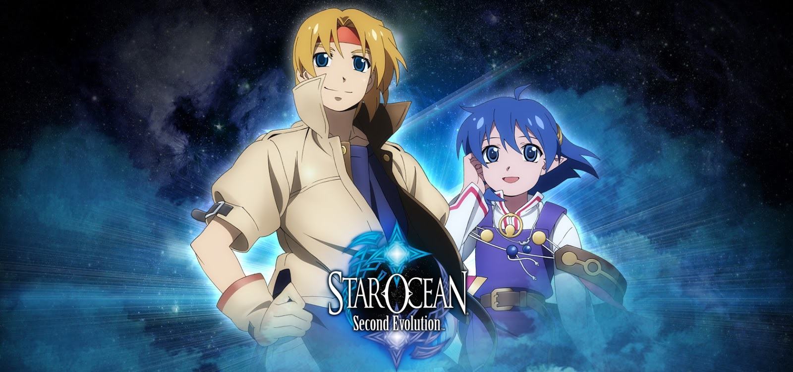 Star Ocean: Second Evolution في طريقها للبلايستيشن4 و الفيتا - ترو جيمنج