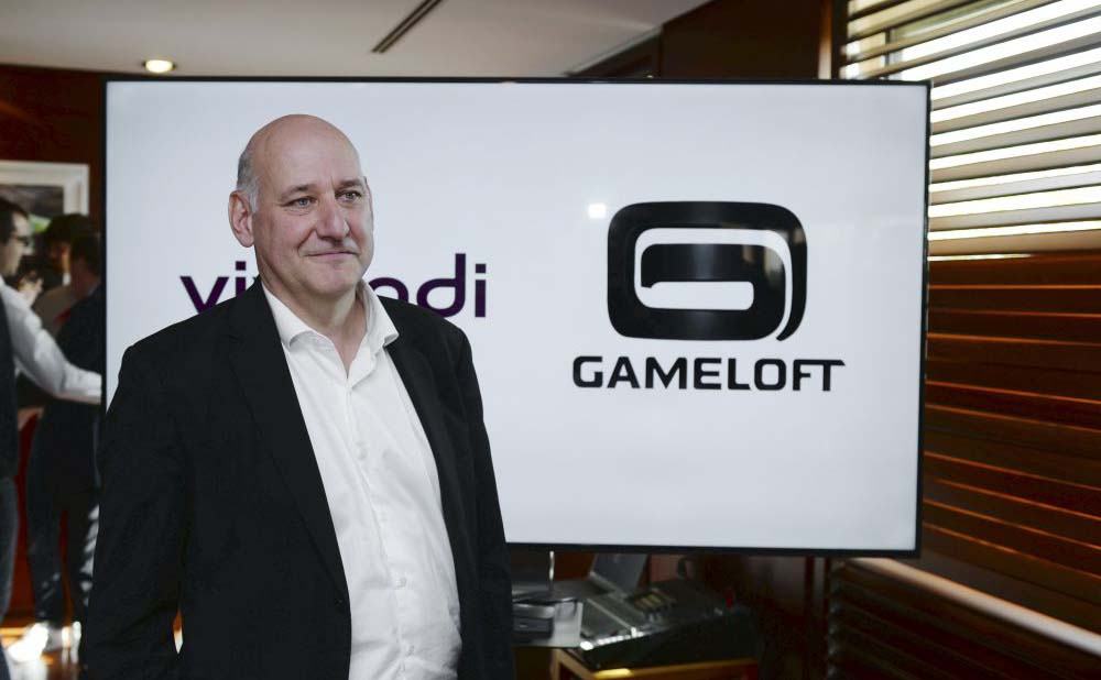 Vivendi وسياسة التطوير الجديدة داخل Gameloft “الحرية الإبداعية وتشجيع ...