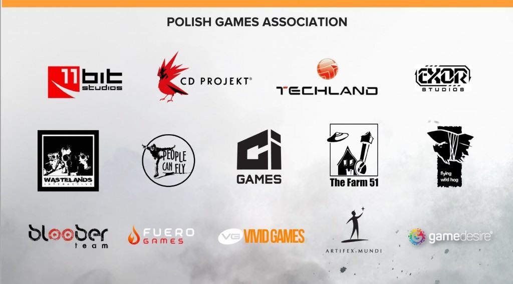 الحكومة البولندية تنشىء تحالفاً مع شركات مرموقة مثل Techland و CD Projekt لمساعدة المطورين ...