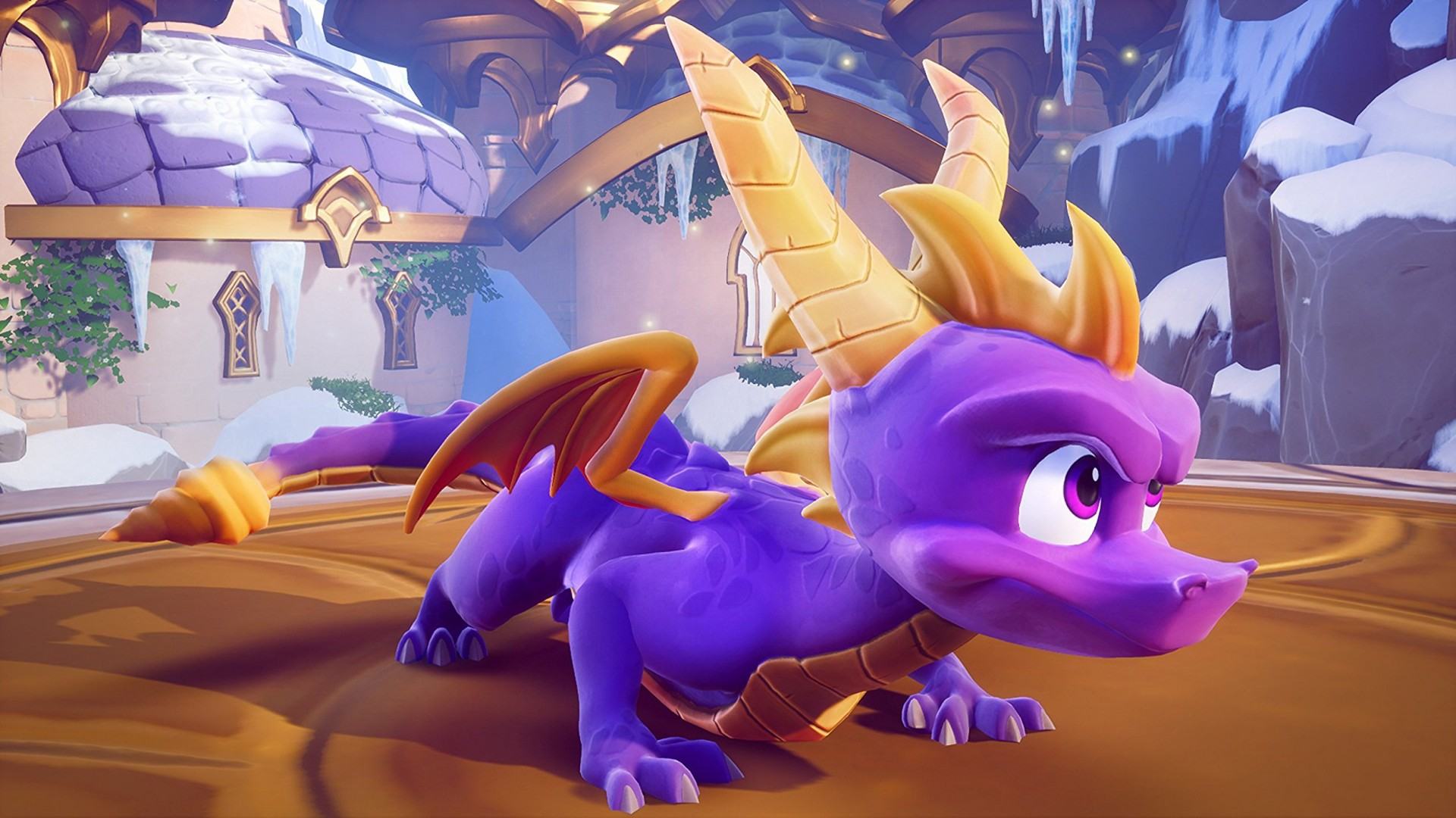 Spyro The Dragon Reignited Trilogy Switch spyro-the-dragon-reignited-trilogy-switch