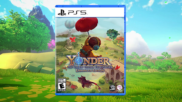 Yonder: The Cloud Catcher Chronicles بنسختها المحسنة قادمة قريبًا لكل ...