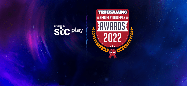 بالشراكة مع STC Play نقدم لكم حفل جوائز تروجيمنج السادس عشر - ترو جيمنج